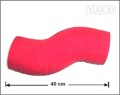 SALIDA DEL TURBO EUROCARGO-TECTOR 170E22 IVECO