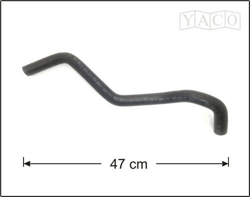 SALIDA VASO EXPANSIÓN NAFTA 1.8